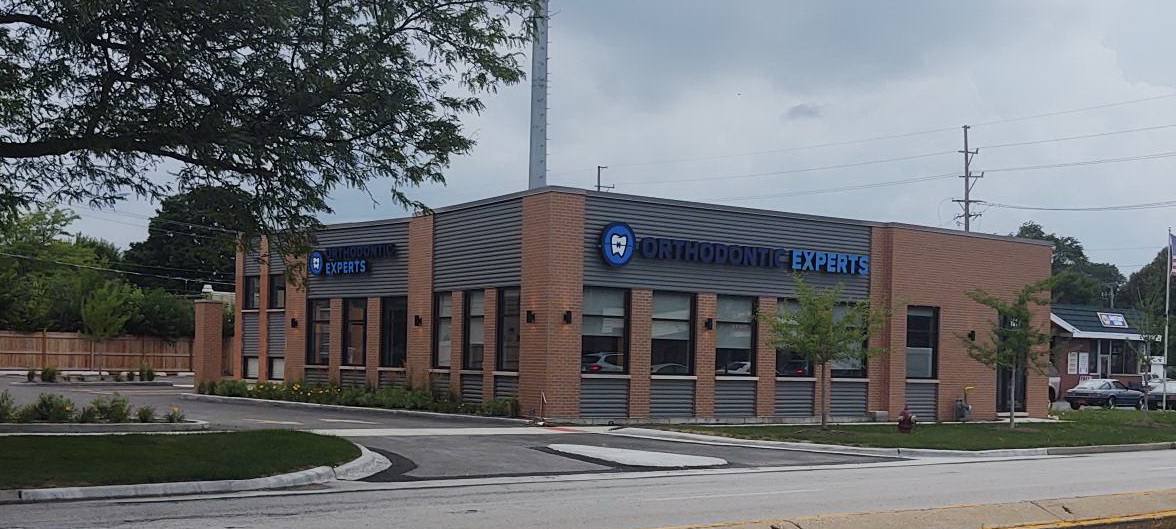 Orthodontic Experts - Forma INC