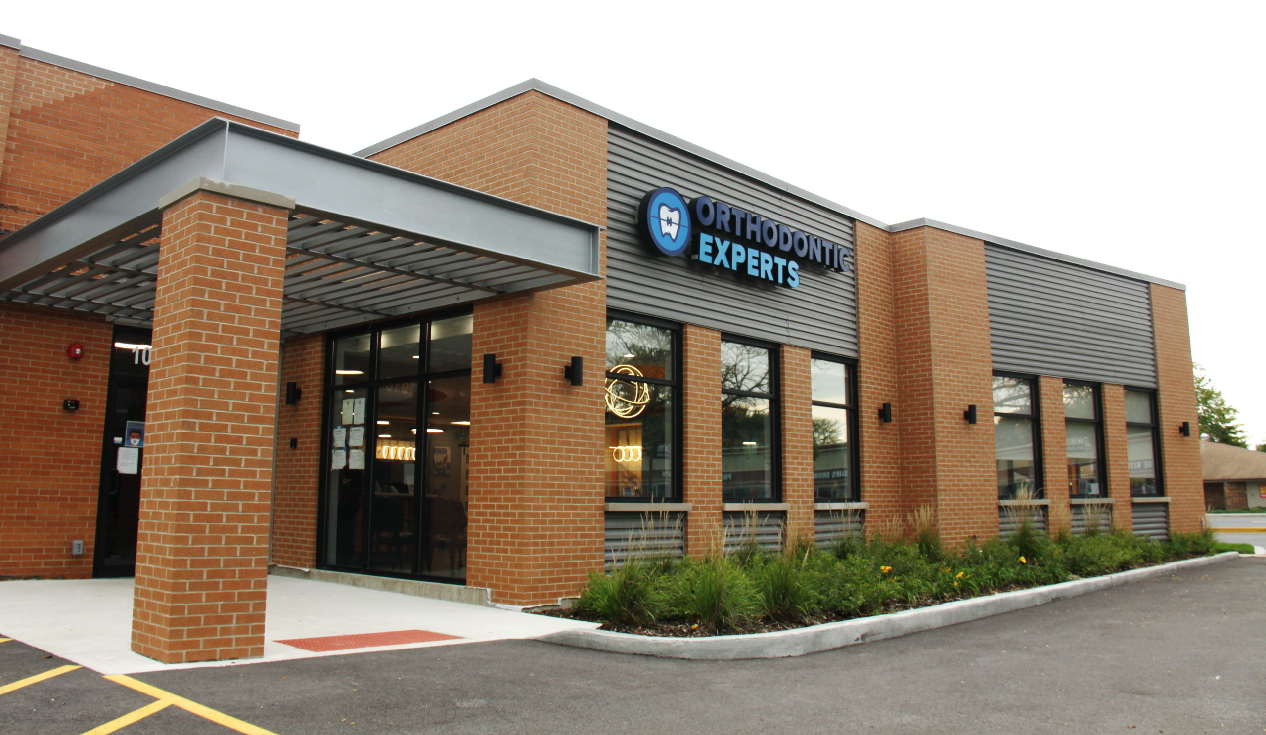 Orthodontic Experts - Forma INC