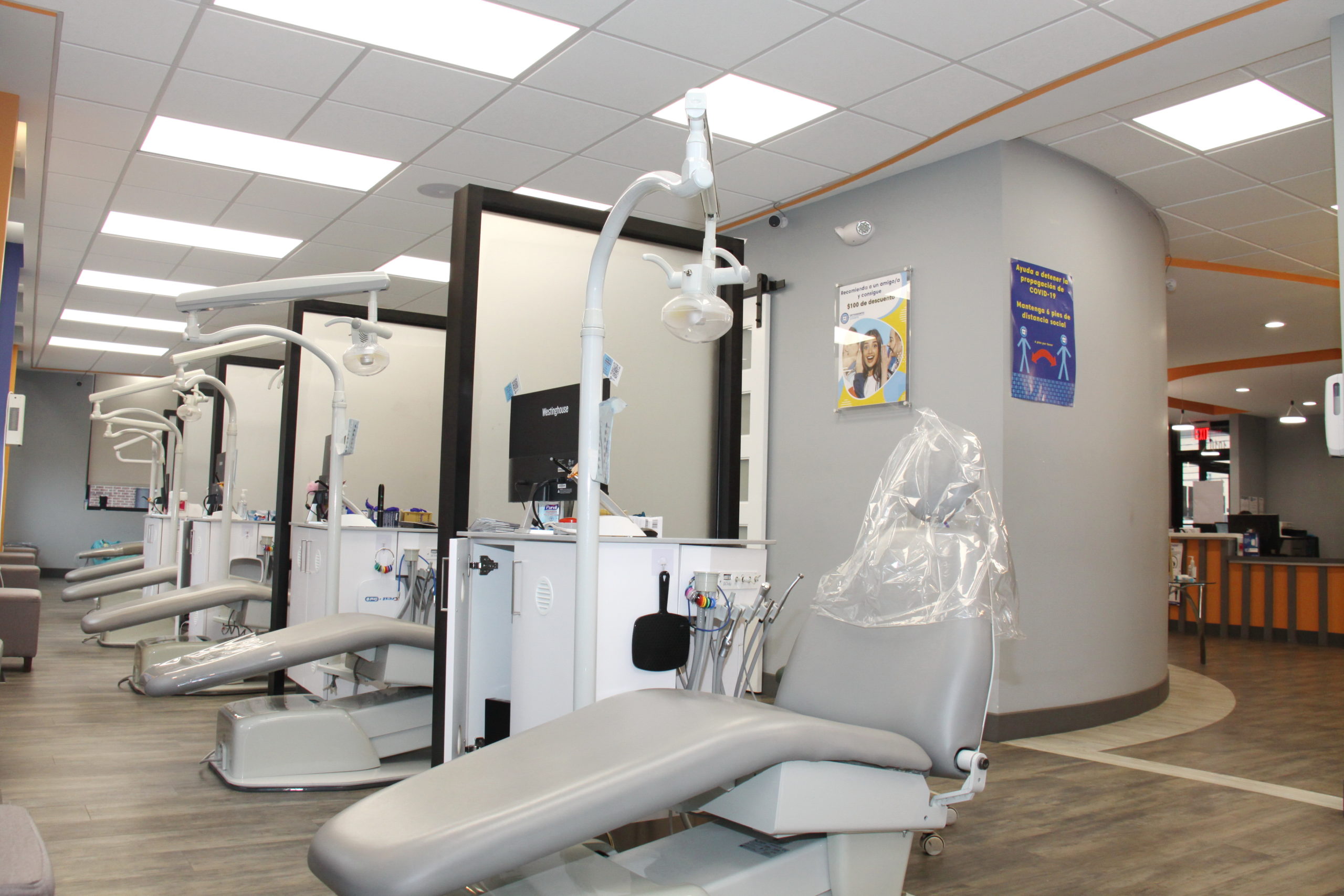 Orthodontic Experts - Forma INC